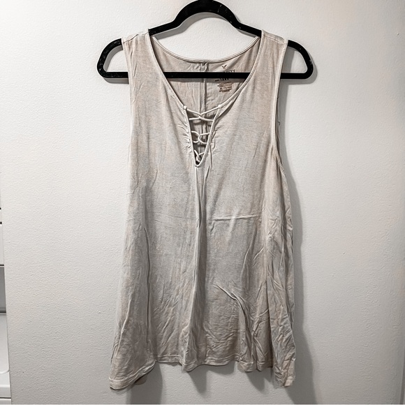 American Eagle Outfitters | Tops | Soft Sexy Tank | Poshmark